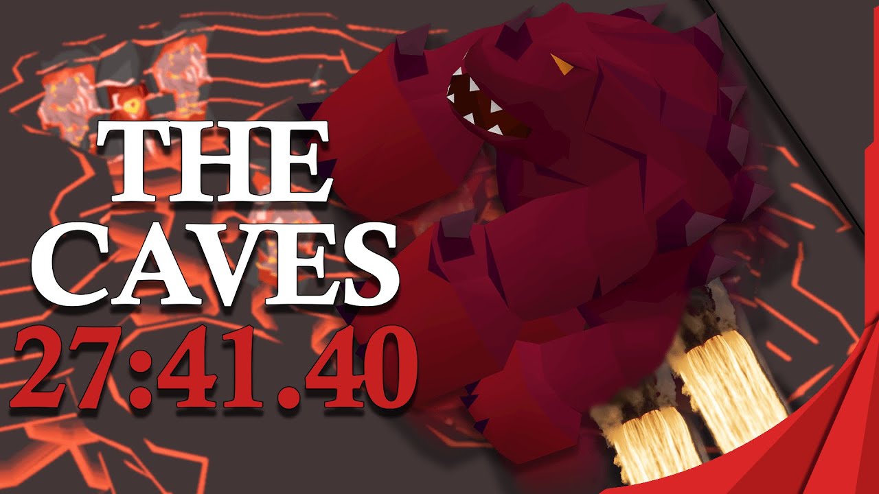 27:41.40 Fight Cave | OSRS | QCS - YouTube