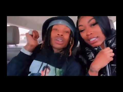 King Von + Asian Doll - YouTube