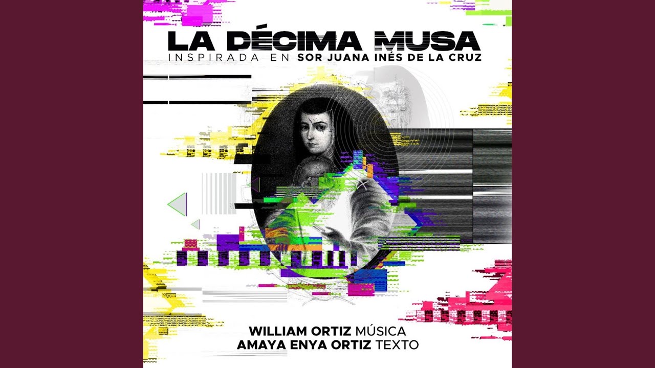 La Décima Musa - YouTube