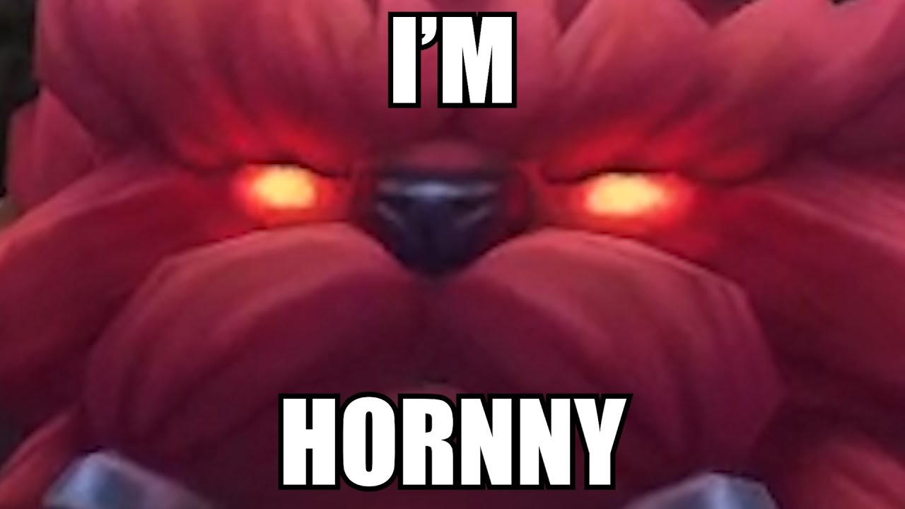 hornny - YouTube