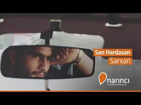 Sən HARDASAN