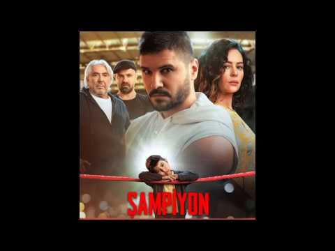 Şampiyon  - Alper Ketenci - Yağmur