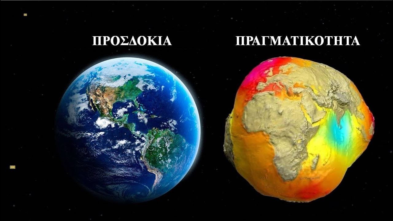 Πράγματα που σας είπαν ψέματα για το διάστημα! // Άκου να δεις! - YouTube