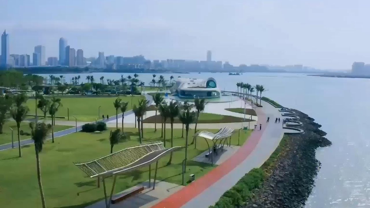 GLOBALink | Kazakh man builds career, pursues dream in China's Hainan ...
