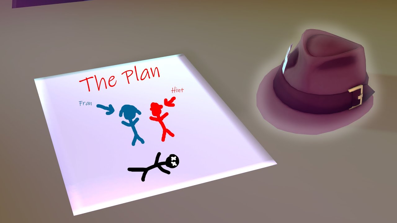 The Evil Plan (ft. Hintshot) - YouTube