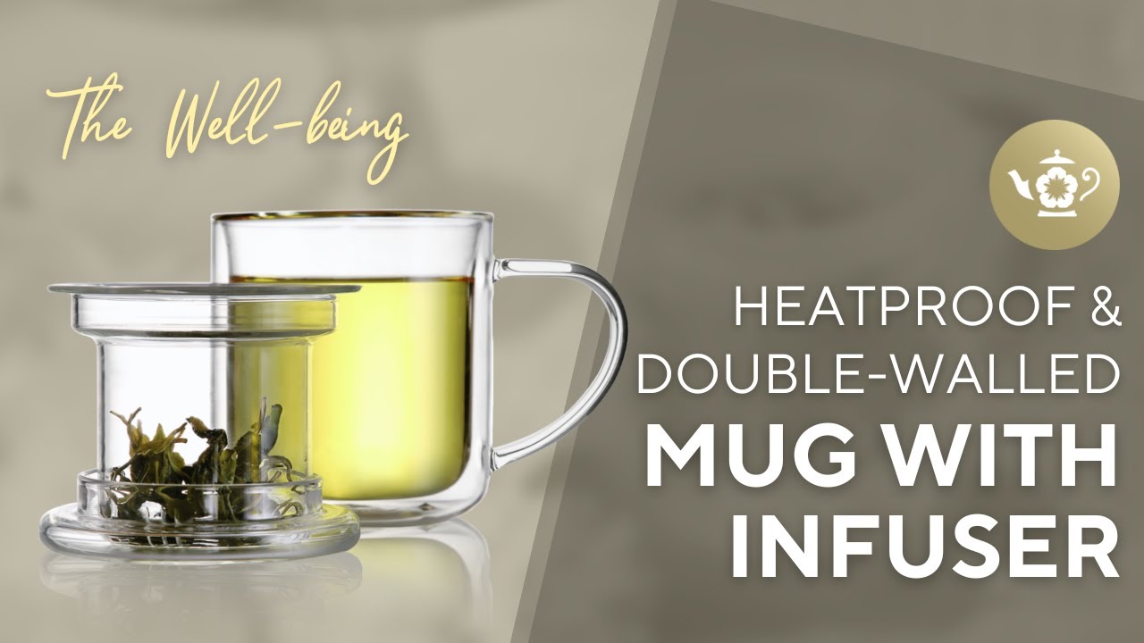 The Best Tea Infusion Mug Ever Is Here, And What You Need To Know About ...