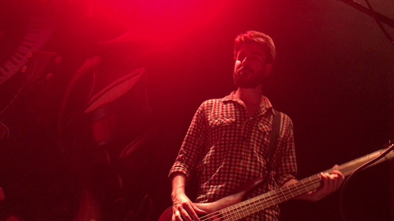 AJR Turning Out LIVE at The Social - YouTube