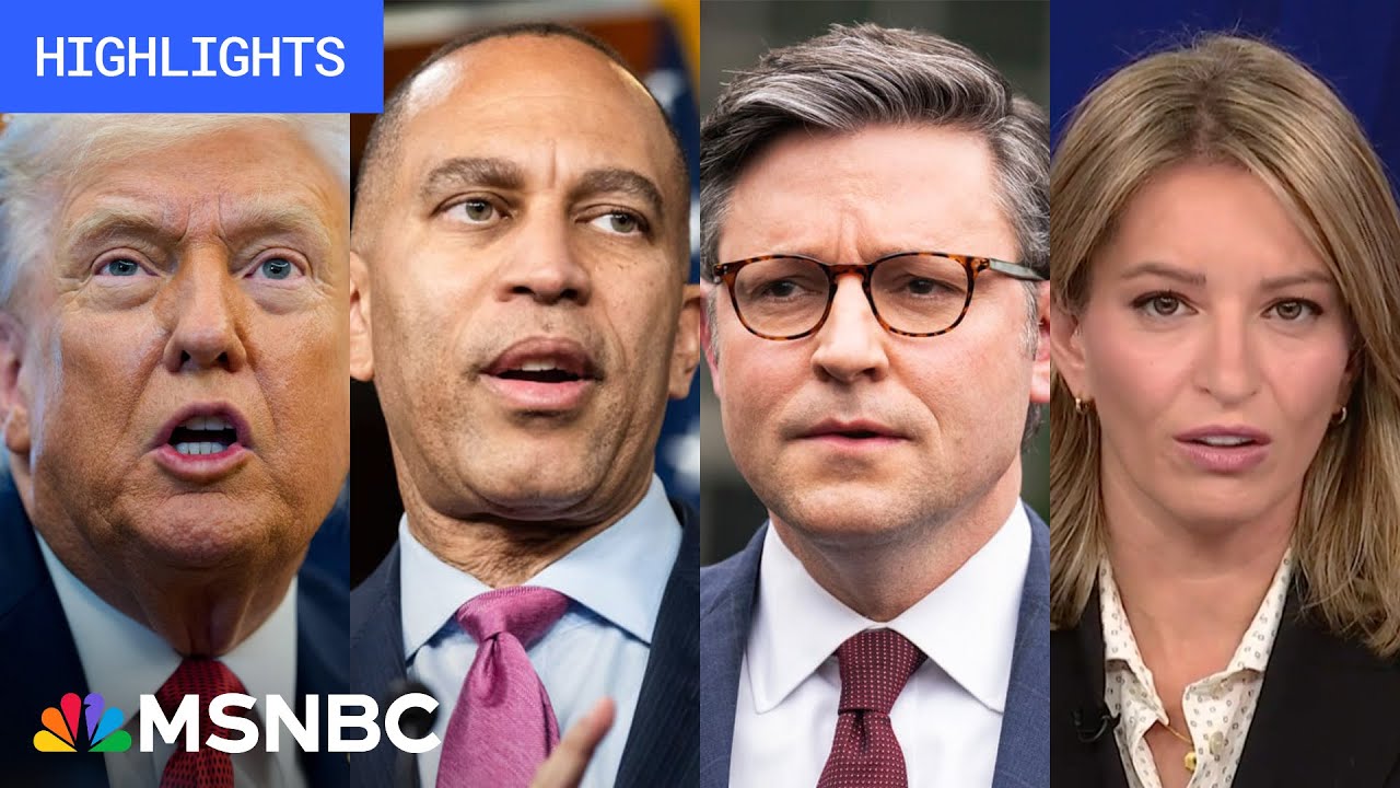 MSNBC Highlights - Oct. 22 - YouTube