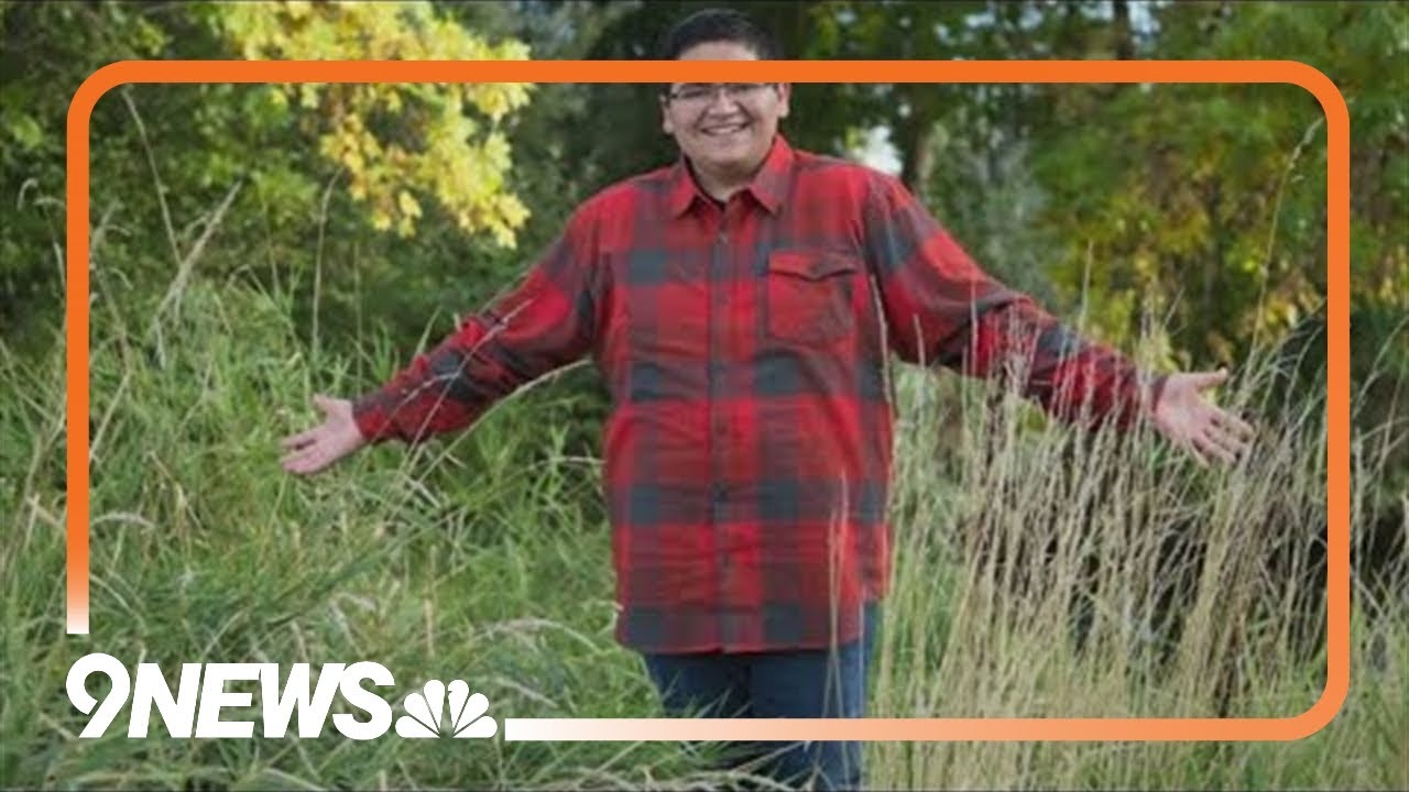 Kendrick Castillo honored 5 years after school shooting - YouTube