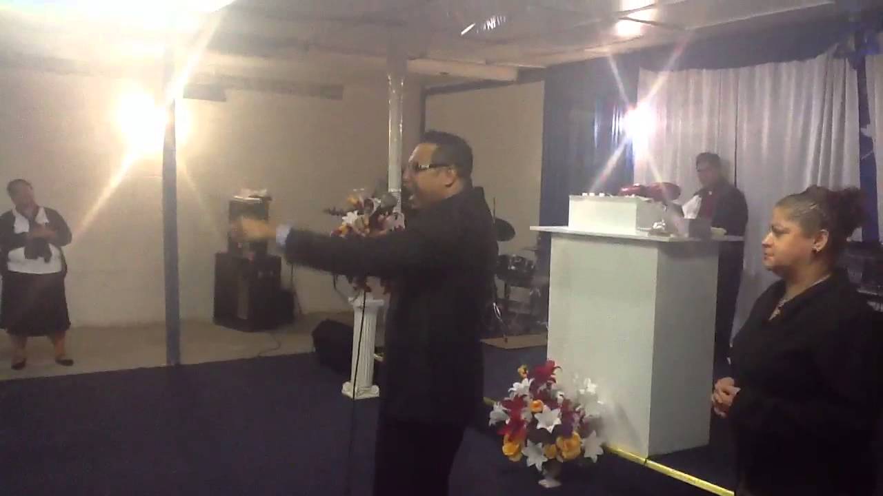 Julio cesar green - YouTube