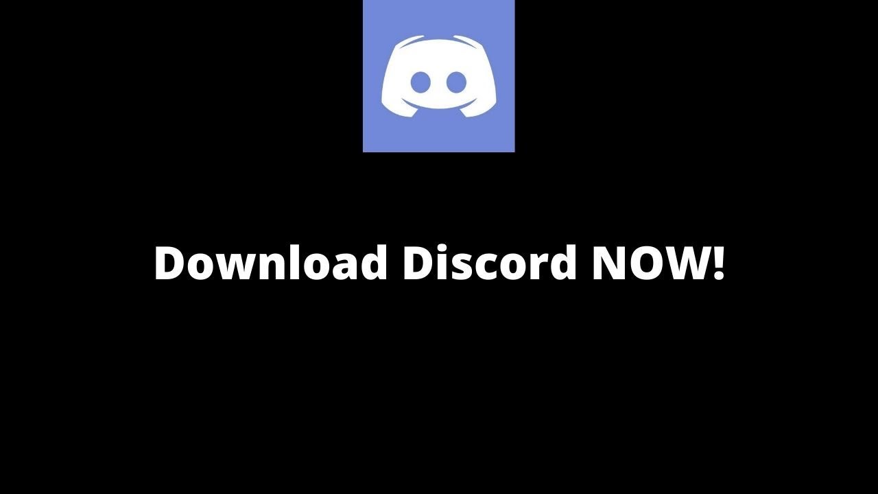 How to Download Discord On Windows 10 - YouTube