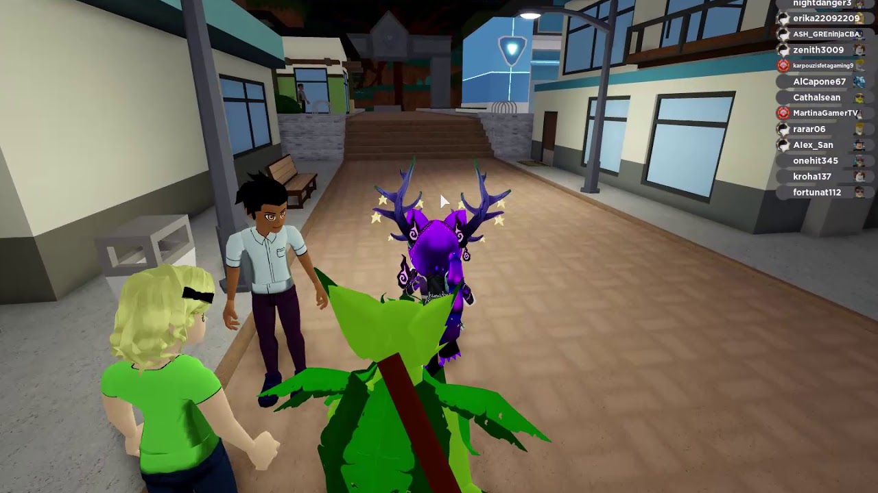 Roblox Loomian Legacy - YouTube