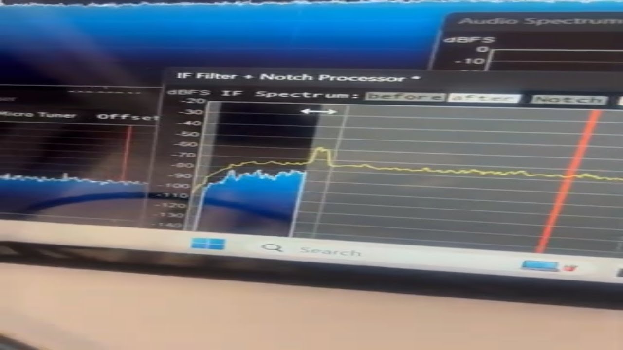 Can You Spot the Hidden Signal? - YouTube