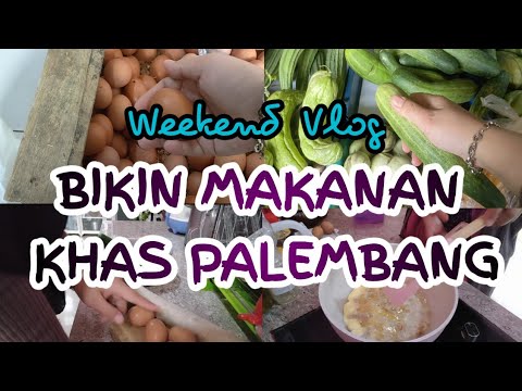 WEEKEND BIKIN SARAPAN LENGGANG GORENG @mabunpabun5069