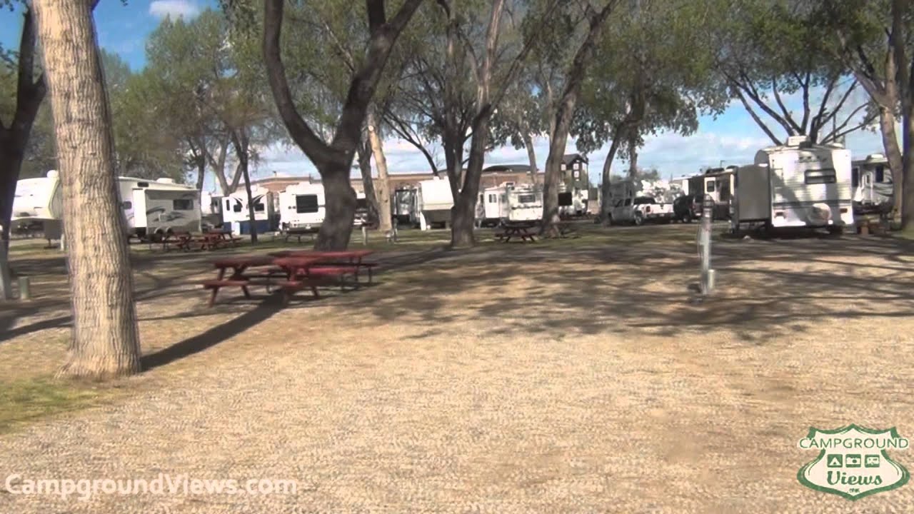 CampgroundViews.com - Loveland RV Resort Loveland Colorado CO - YouTube