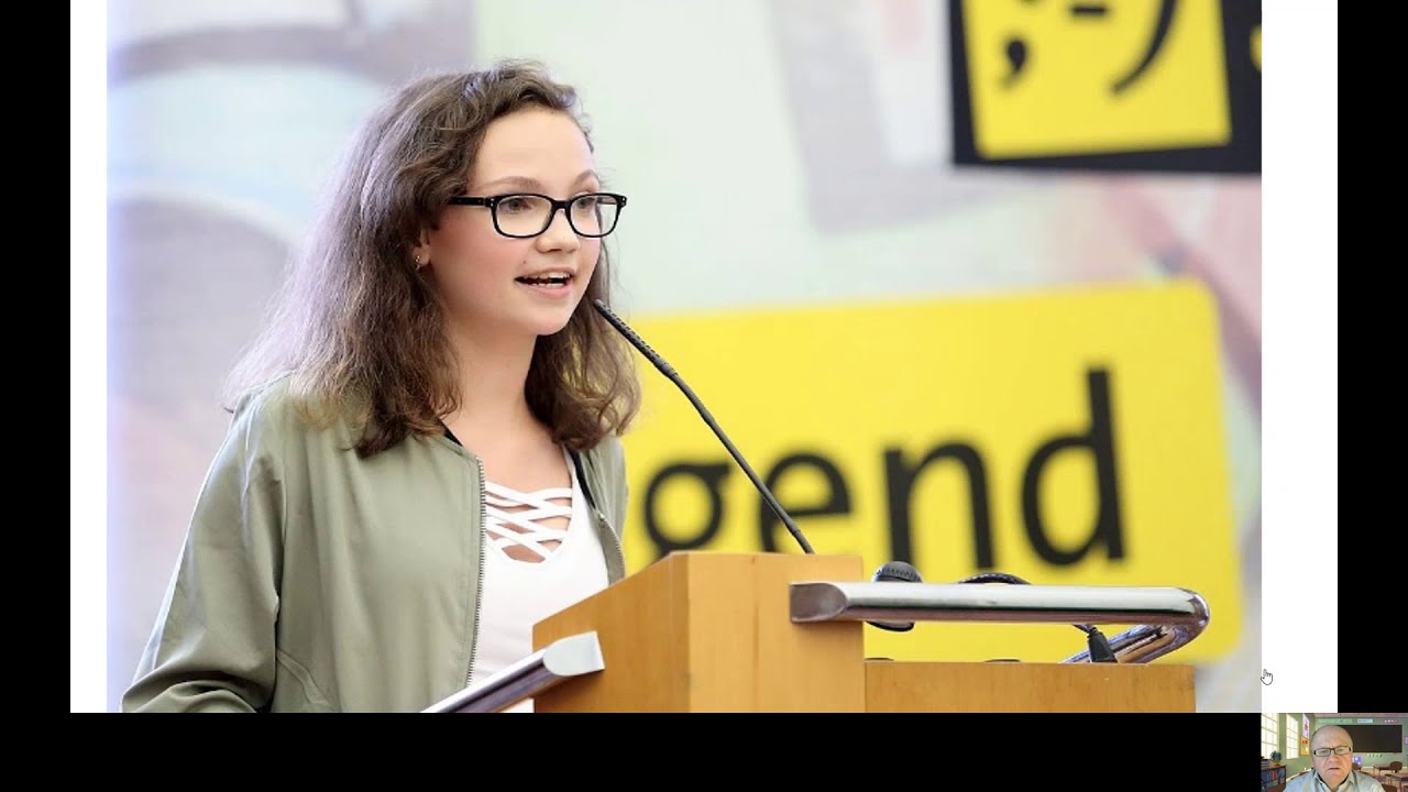 BORG Linz - Videopräsentation BORG für Kommunikation - YouTube