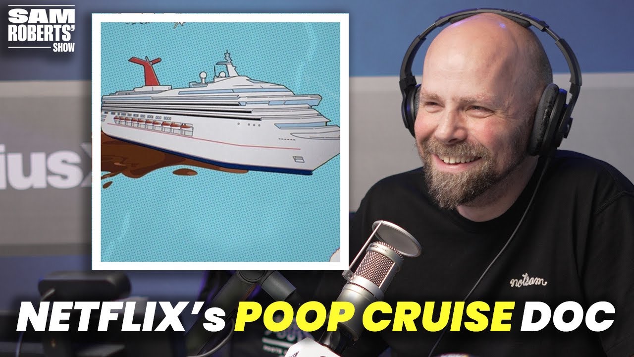 The World's Most Disgusting Cruise - Poop Cruise Doc Review | Sam ...