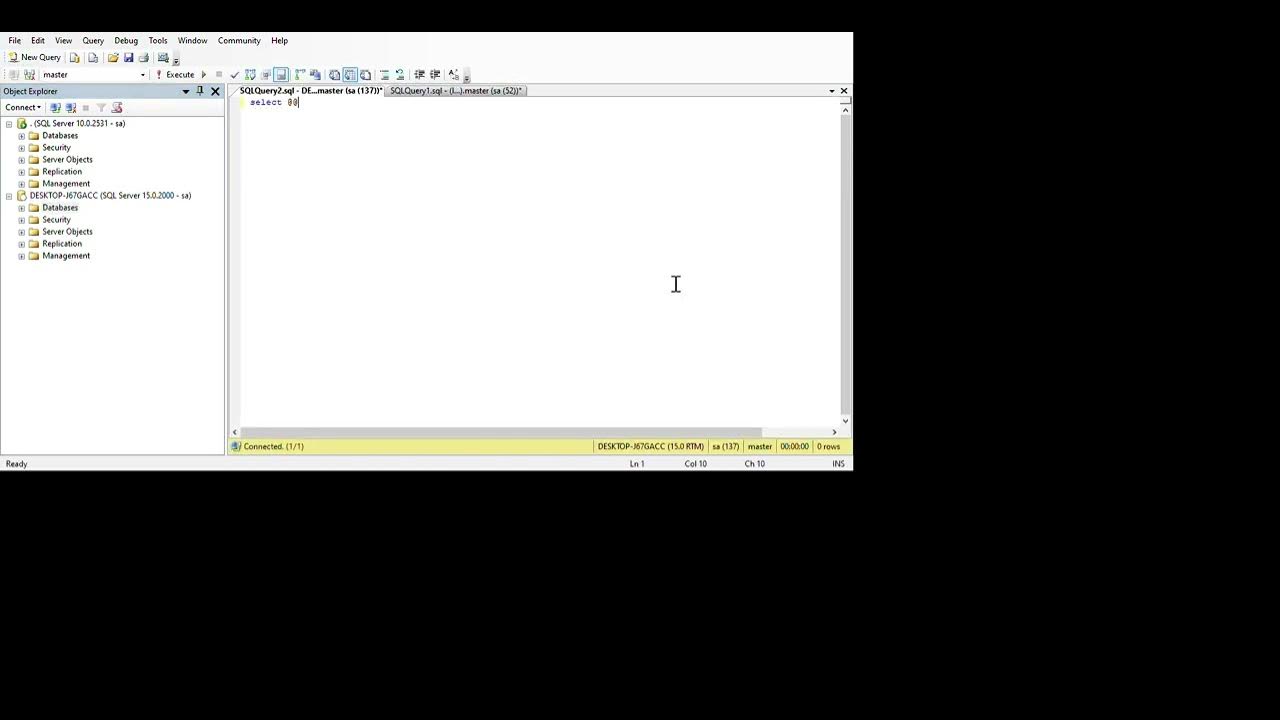 Index Was Outside The Bounds Of The Array Microsoftsqlserversmo