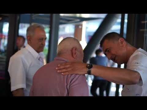 arden oto galeri açılış