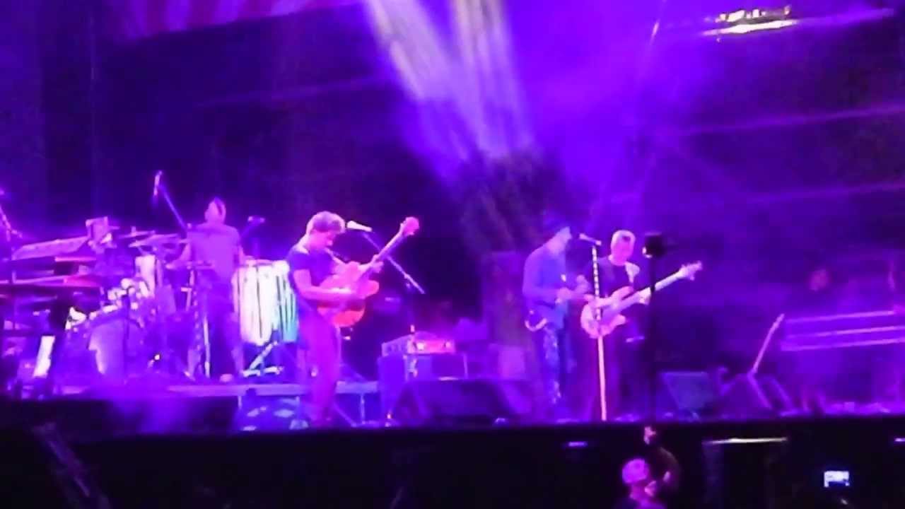 Quimby - Cuba Lunatica @ Sziget Festival 2013 - YouTube