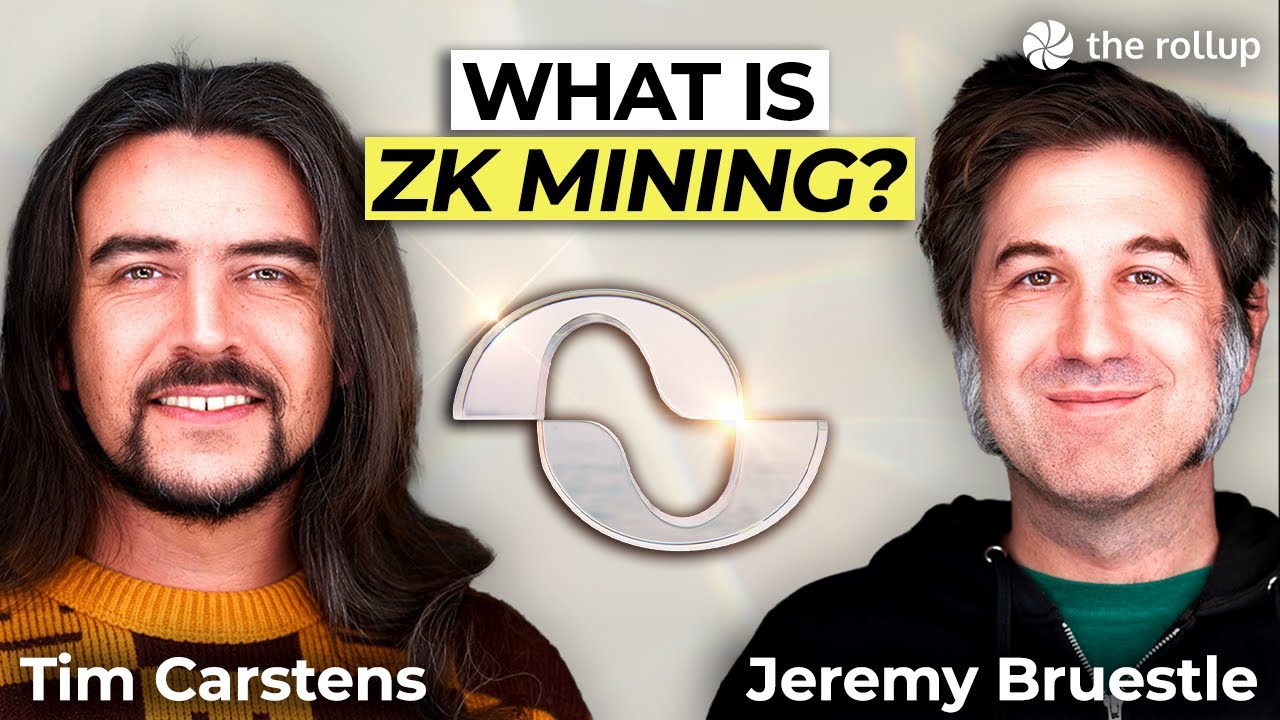 How Boundless Is Opening ZK Proving to Everyone - YouTube