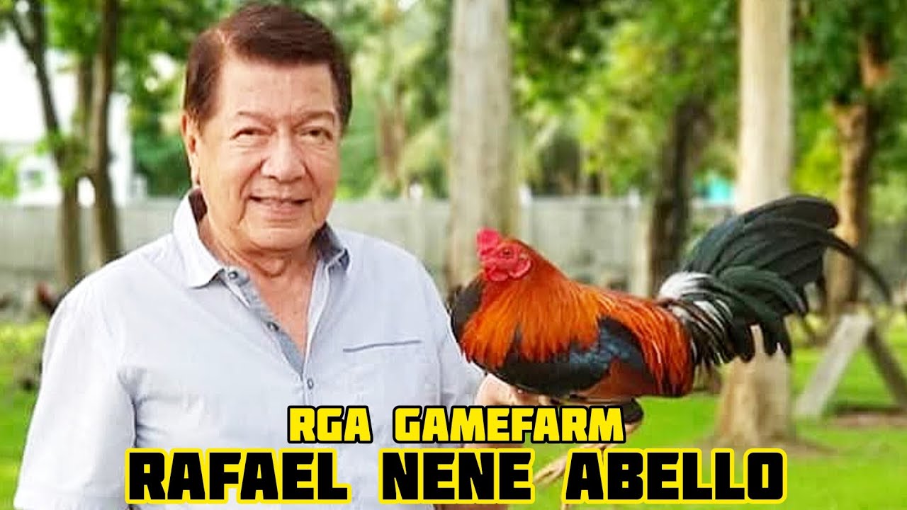 POSSUM 226 SWEATER - RGA GAMEFARM - YouTube