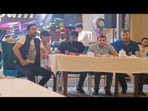 Rəşad Dağlı,Pərviz Bülbülə,Ruslan,Baləli və Cahangeşt | Meyxana 2022