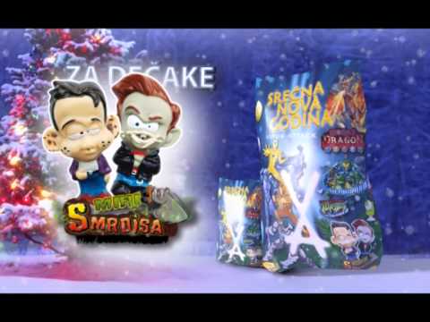 Apsolut paketici 2012