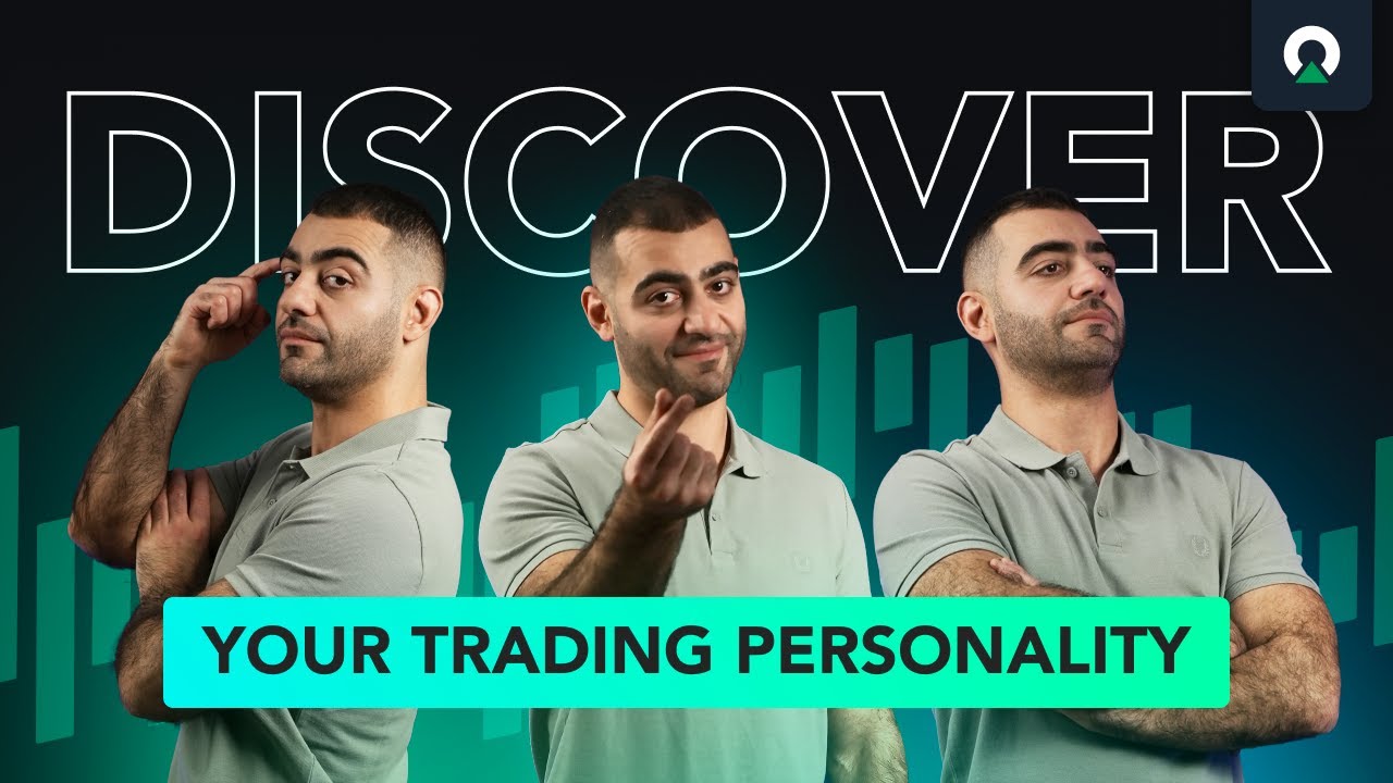 Discover your trading personality | Olymp Trade - YouTube