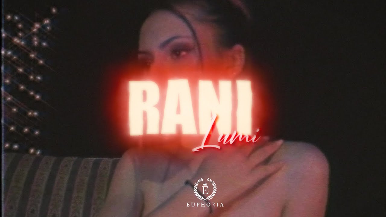 LUMI - RANI (Official Video) - YouTube