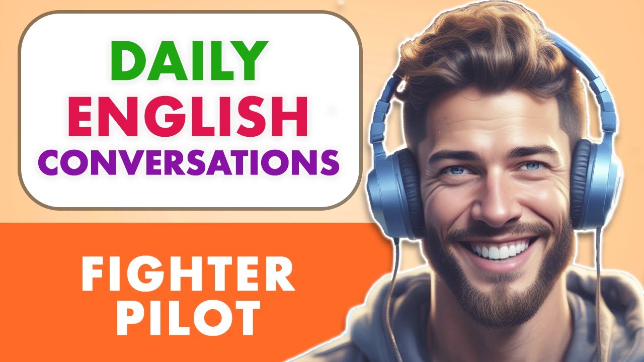 Practice English Conversations: Speak Fluently with Real-Life Scenarios ...