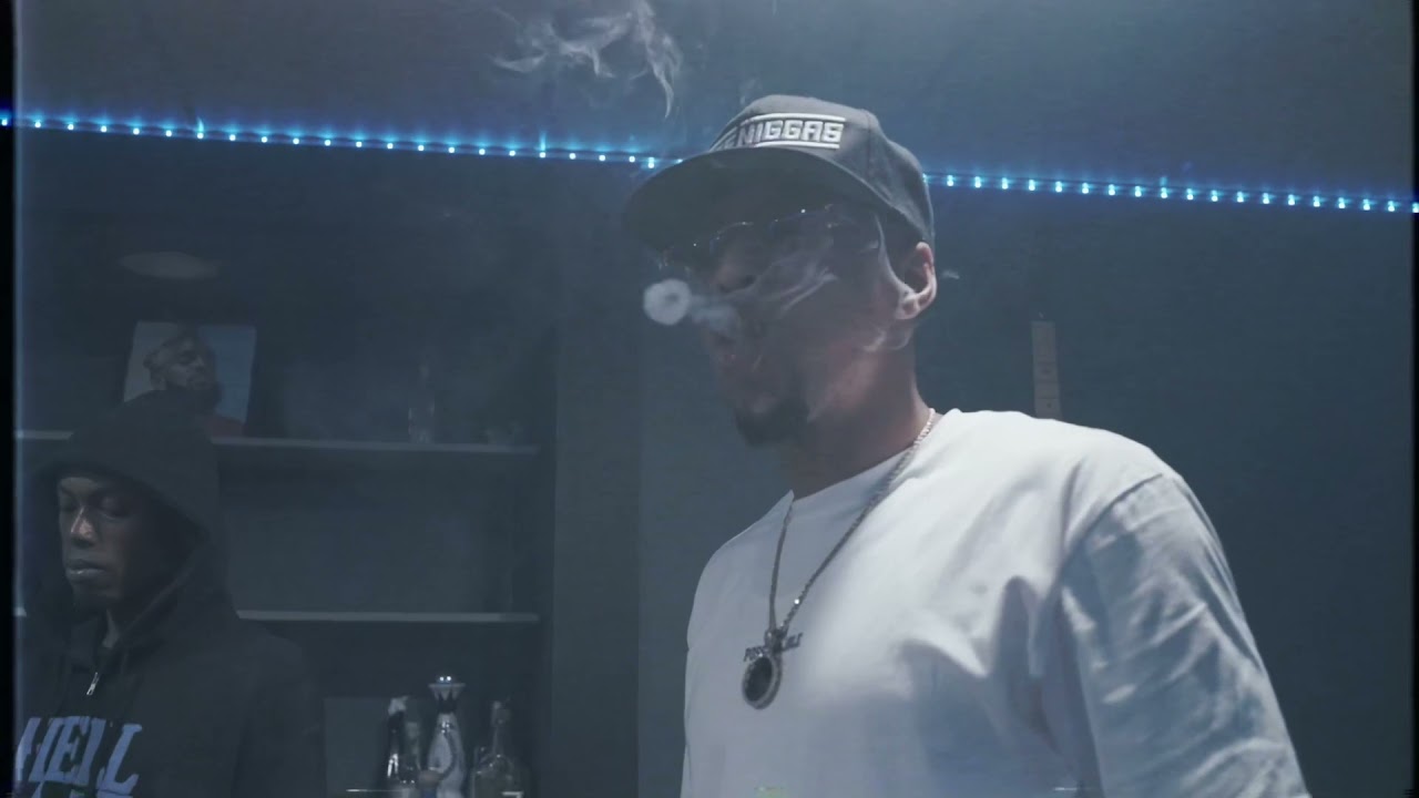 ESCO CRACK - Been Havin (Official Music Video) - YouTube