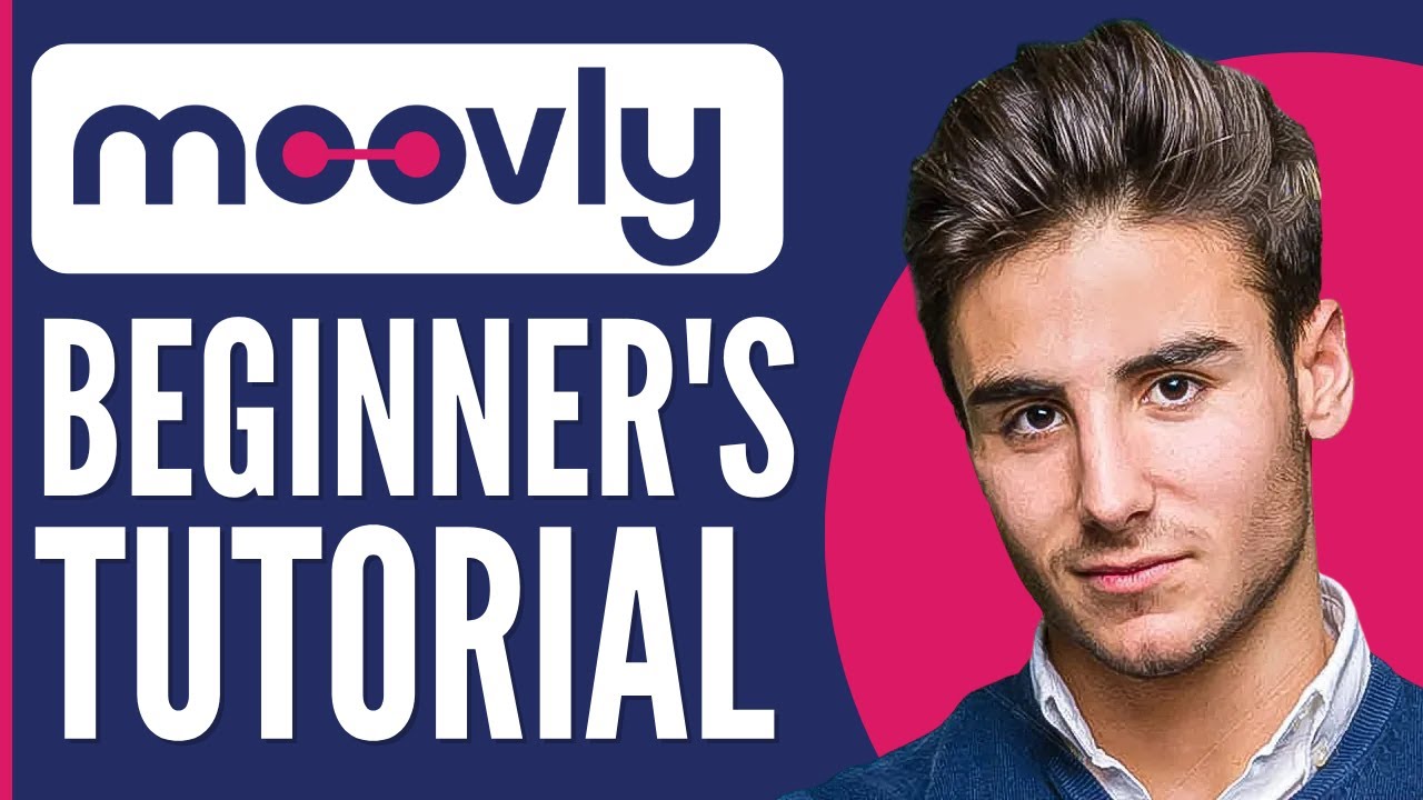 How to Make Videos in Moovly | Moovly Tutorial for Beginners (2026 ...
