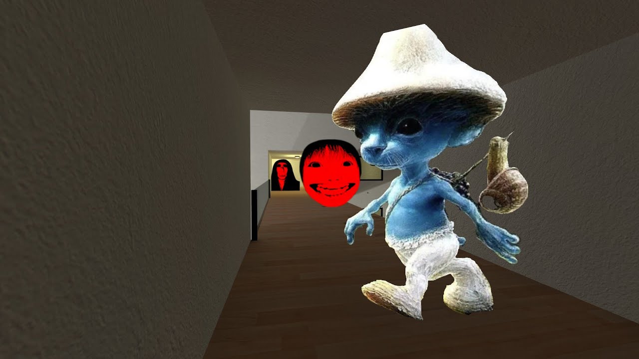 NEW Nico's Nightmare and Jerma Nextbot Gmod VS ULTIMATED NEXTBOTS IN ...