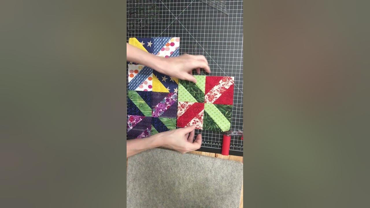 The Easy X Block - YouTube