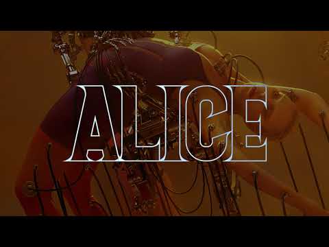 Lady Gaga - Alice (Extended Mix)