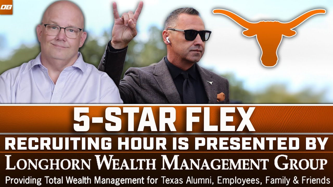Wrapping Up a Big Week / What's Next | Recruiting Hour - YouTube