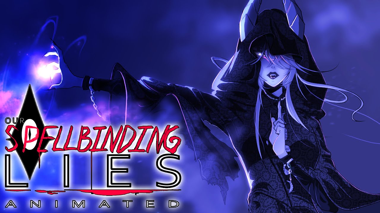 Royalty | Indie Animation Teaser/Example! - YouTube