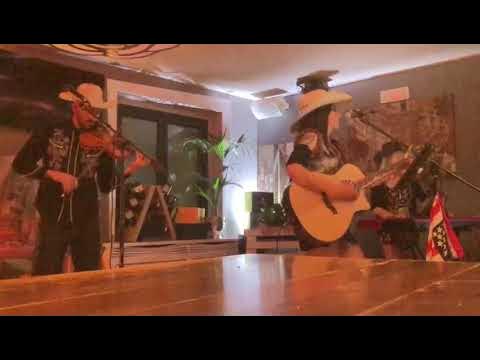 Ally Joyce-cover : "Don't let your deal go down" Sierra Farrell version ...