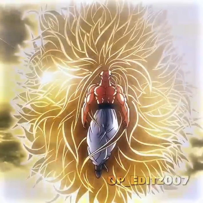 First Time Goku used his Brain☠️ #dbs #dbz#anime #shorts #goku # ...