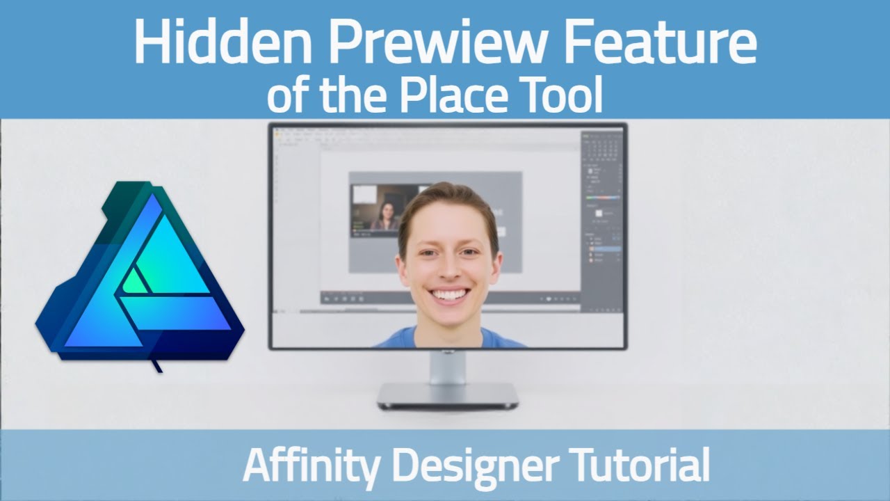 Hidden Feature of Place Tool - YouTube