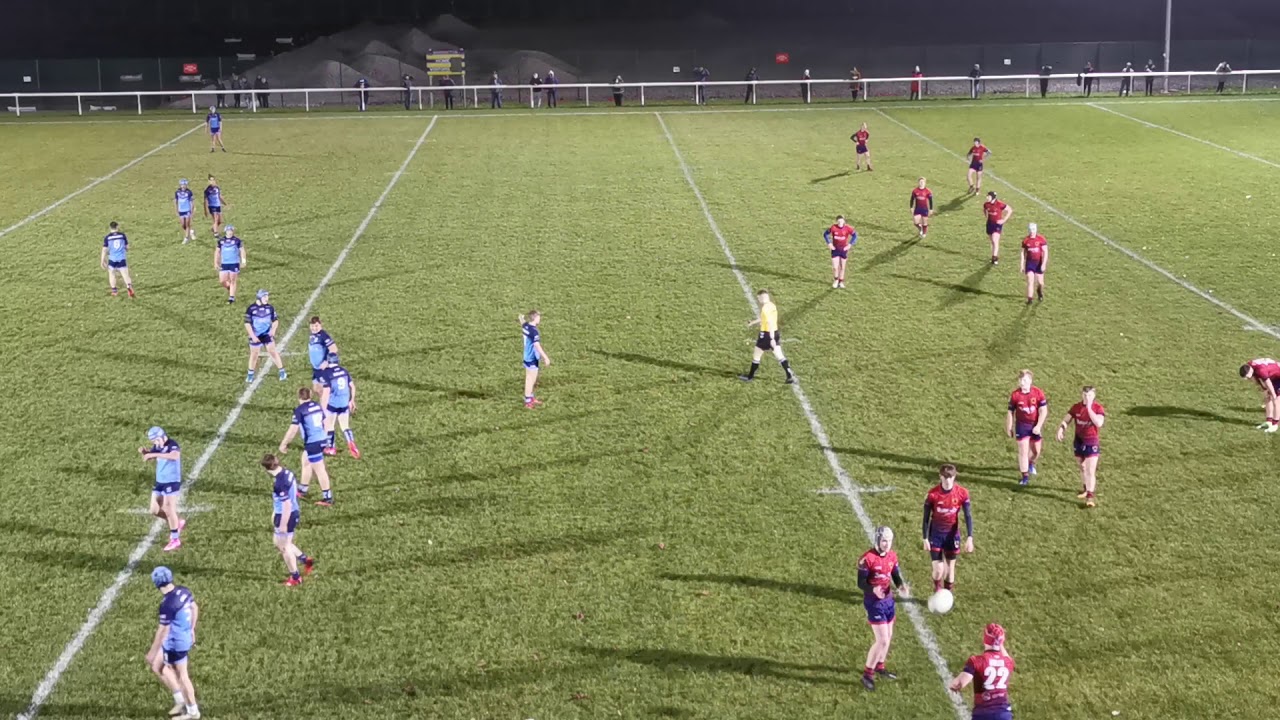 Bank Quay Bulls vs Rylands Sharks 1st half (Dylan) 2020 - YouTube