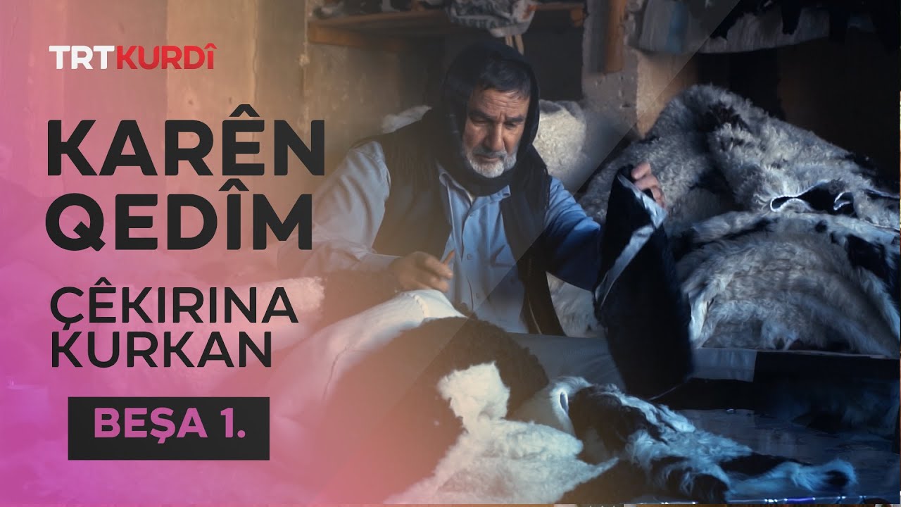 Karên Qedîm - Beşa 1. - YouTube
