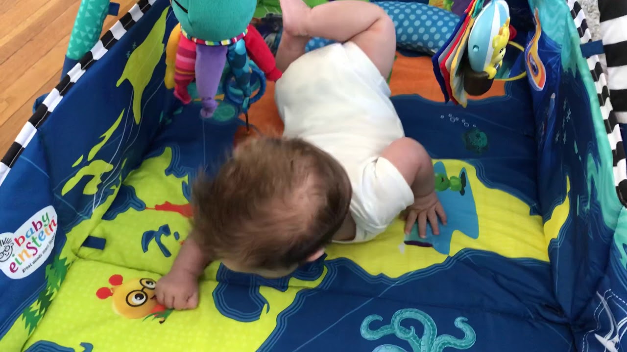 First rollover 6/8/20 - YouTube