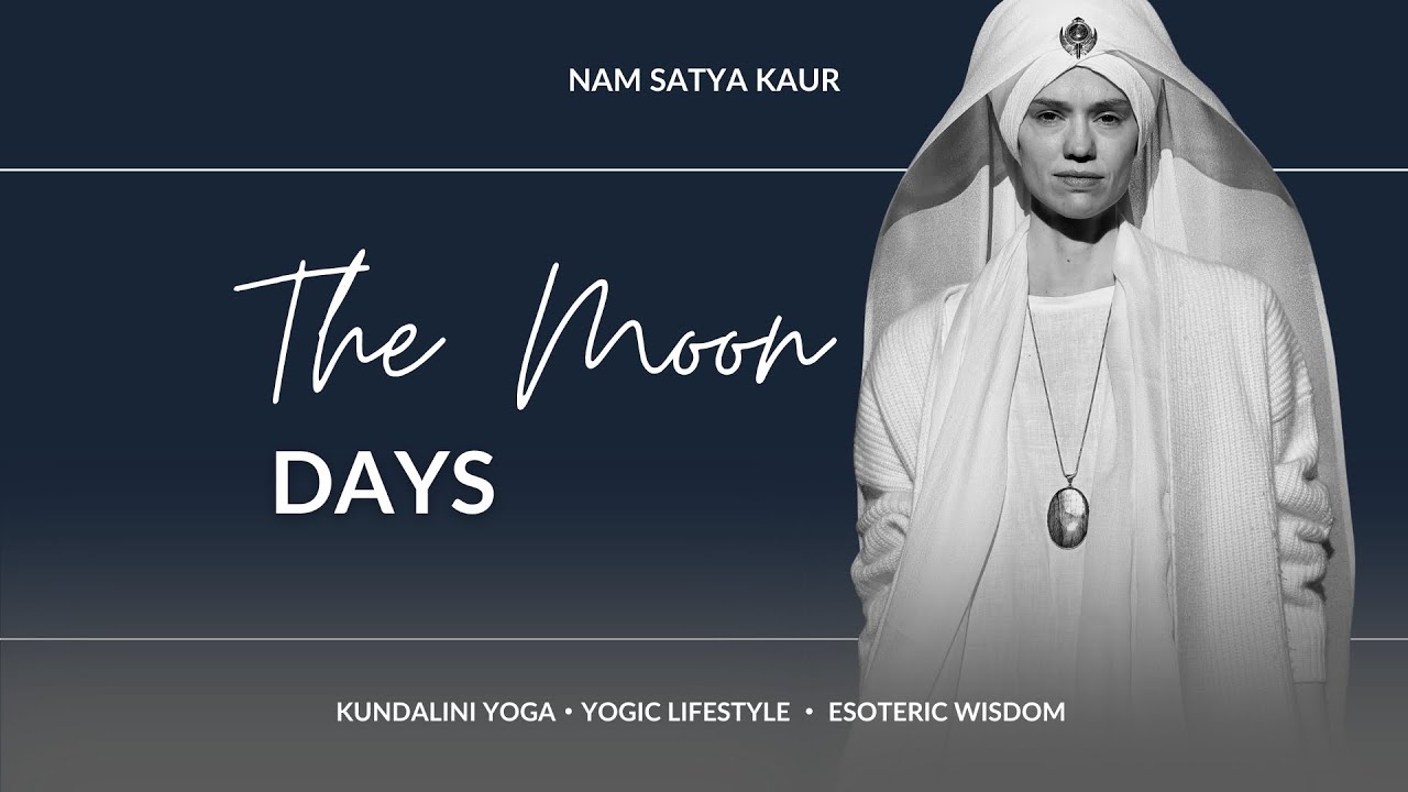 The Moon Days - YouTube