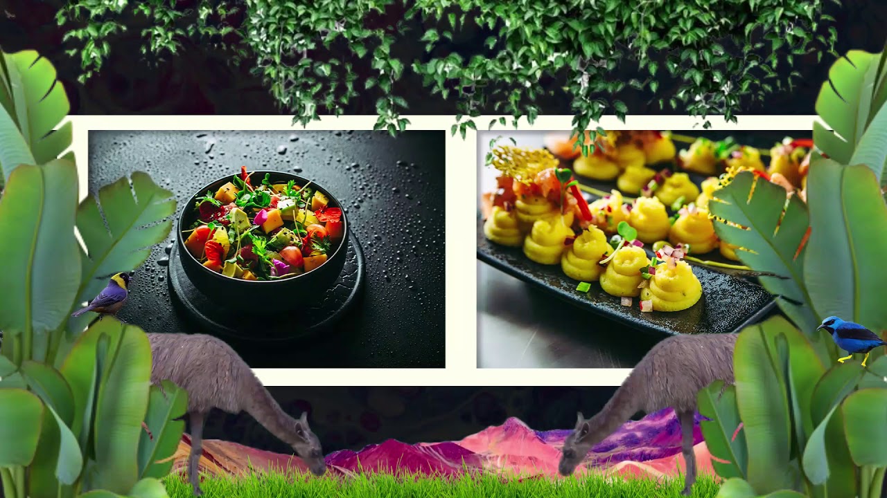 INCA! THE PERUVIAN MELTING POT. Nairobi welcomes Peruvian food ...