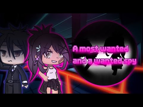 (A most wanted and a wanted spy) Ep 1) (Romance series) - YouTube