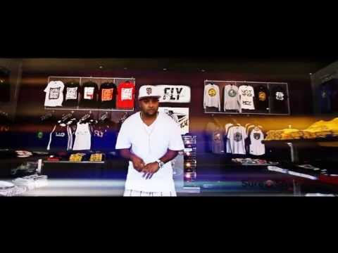 Work Dirty - Aint My B!#ch Feat. Mitchy Slick & D-Shot | Dir by: @SureShotGunny