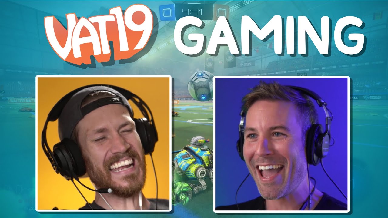 Playing Video Games for a Crazy Prize - YouTube