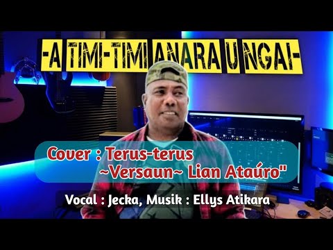 A TIMI-TIMI ANARA U NGAI || By : Jecka